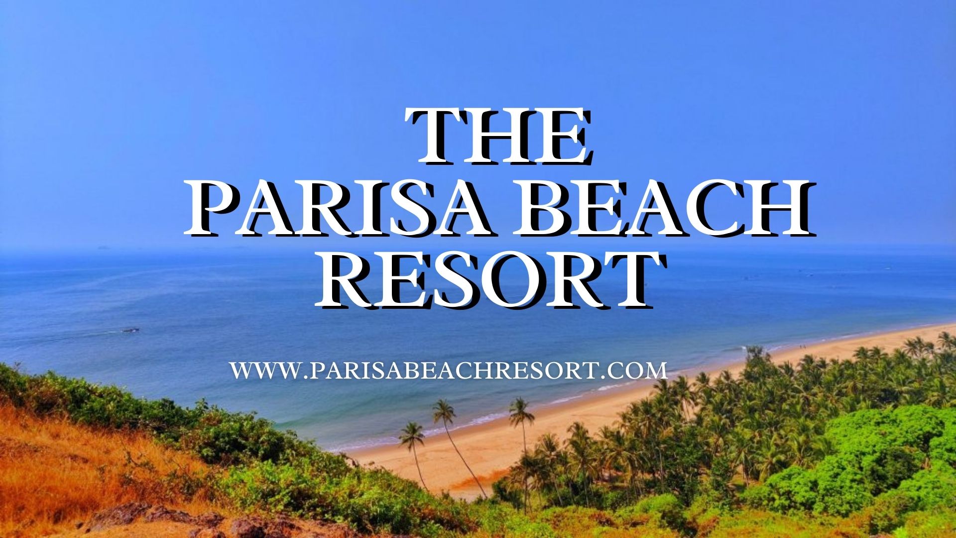 The No. 1 Luxurious Bhogwe Beach Resort with Swimming Pool