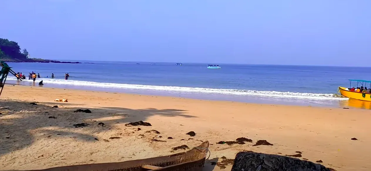 Tarkarli Beach - The 11 Stunning Things U must know About