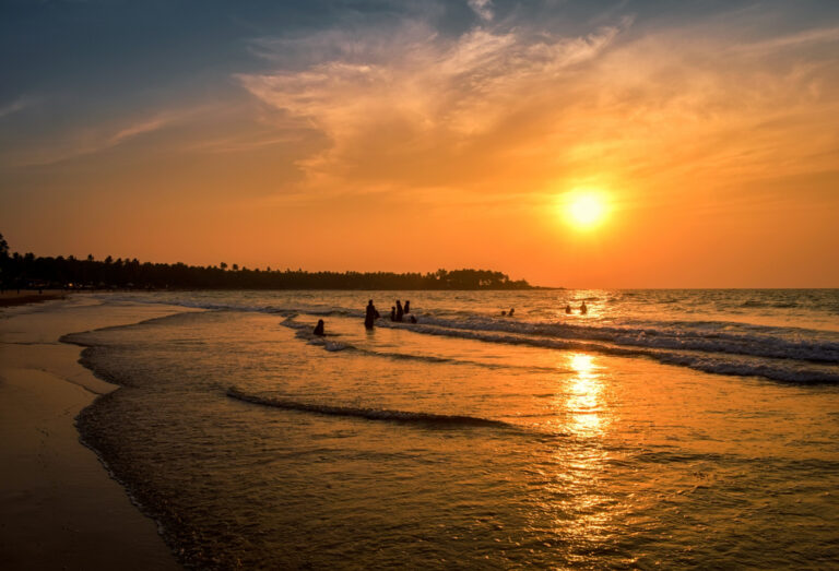 Tarkarli Beach - The 11 Stunning Things U must know About